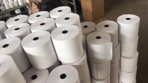 Importing Paper - شرکت امیر پیشرو صنعت کاسپین